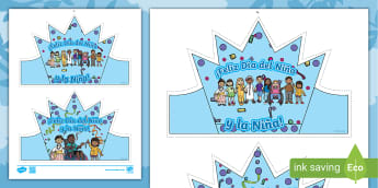 Actividades para el día del niño - Ideas para la escuela