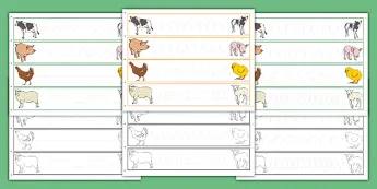 Twinkl Fine Motor Skills | twinkl.com