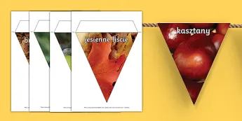 Autumn Classroom Resources | twinkl.co.uk