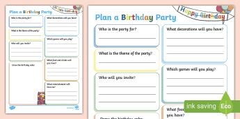 Life Skills Activity Sheet • Twinkl.com.au
