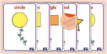 Kindergarten Math Activities | twinkl.co.uk