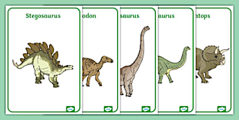 KS1 Dinosaurs | Primary Resources - Page 2 - Twinkl