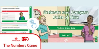 Mathematics Multiple-Choice Questions | twinkl.com.au