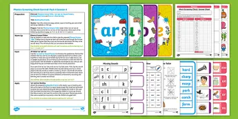 'oo' Sound Activities | twinkl.co.uk