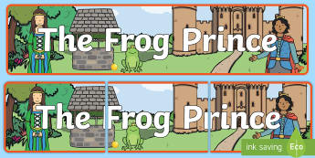 Traditional Tale | Primary Resources - Twinkl