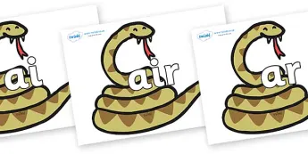 Snakes Images | twinkl.com.au