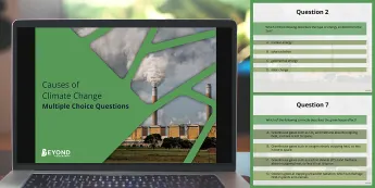 Climate Change Resources | twinkl.co.uk
