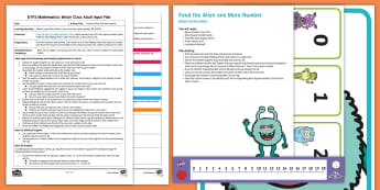 One more, one less fewer | Comparison | Maths Mastery | EYFS