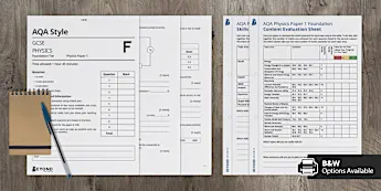 GCSE Physics Resources | twinkl.co.uk