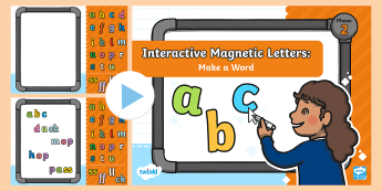 Phase 2 Phonics PowerPoints | twinkl.com.au