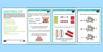 White Rose Maths Year 2 - Primary Resources - Twinkl