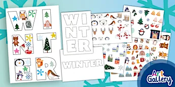 Winter Activity Packs | twinkl.com.au