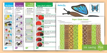 Biology Fun Activities | twinkl.com.au