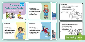 Problem Solving Cards | twinkl.com