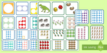 Acquérir les premiers outils mathématiques - Twinkl