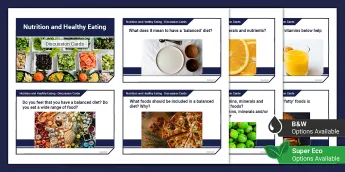 Healthy Life Skills | twinkl.co.uk