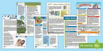Reading Curriculum - Guided Reading Activities KS2 - Twinkl