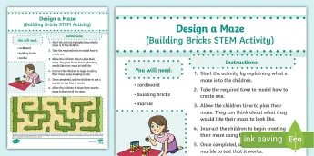 STEM Activities for Children | twinkl.co.uk