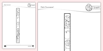 l Kwartaal 1 (Term 1) - Graad R - Klanke - | - Twinkl
