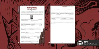 Macbeth Resources | twinkl.co.uk