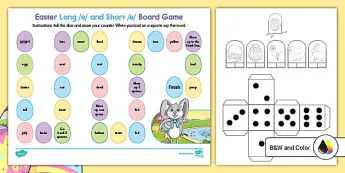Phonics Vowel Sounds | twinkl.com