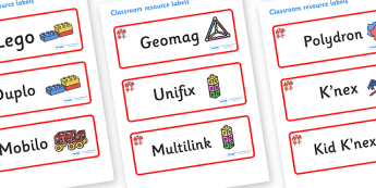 Dragon Classrooms | twinkl.ca