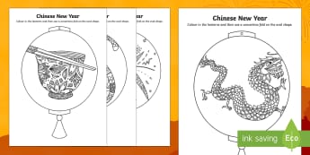Lunar and Chinese New Year - KS2 Teaching - Twinkl