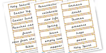 Easter Phonics Activities | twinkl.ca