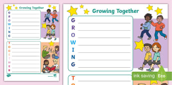 Children's Mental Health Week Resources - Events & Awareness