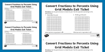 Fractions 6th Grade • Twinkl.com