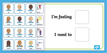 PSED EYFS - Areas of Learning Early Years - Twinkl