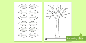 Family Tree Worksheets | twinkl.com