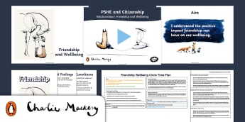 KS2 Circle Time Resources | Whole School Wellbeing - Twinkl