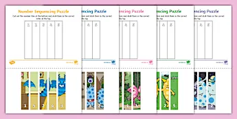 Mathematics Puzzles | twinkl.co.uk