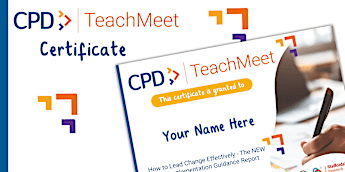 EEF Leadership | twinkl.com.au