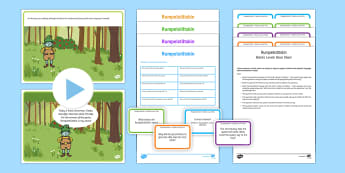 Blanks Levels - Understanding Language - SALT - Twinkl - Page 2