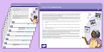 Phonics Overviews | twinkl.com.au