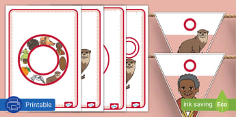 o sound Grade R Phonics | English | South Africa | Twinkl