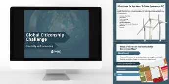 Global Citizenship Lessons | twinkl.com.au