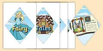 Rhombus Shapes | twinkl.co.uk