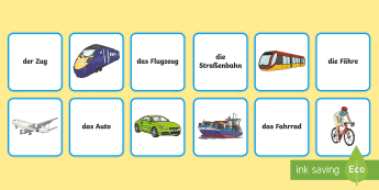 Travel Vocabulary Sets | twinkl.co.uk