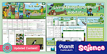 Science - Grades 1-3 - KS1 - Ages 5-7 - Heung Gong (香港)