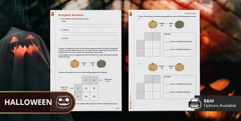 Genetics Resources | twinkl.co.uk