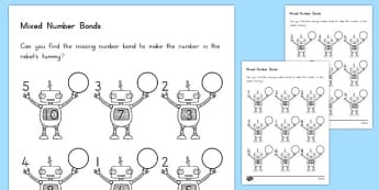 Kindergarten Resources | Printable Worksheets & Activities