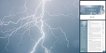 Static Electricity Grade 8 - Natural Science Grade 8