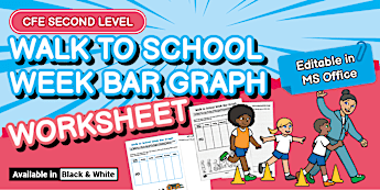 Bar Graph Activities | twinkl.co.uk
