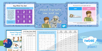 Spelling Year Three - English Spelling - Australian Curriculum