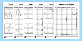 Translation Worksheets | twinkl.co.uk