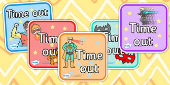 Superhero Templates and Activities - Twinkl