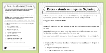 Getalle, Bewerkings en Verwantskappe - Graad 7 - Wiskunde